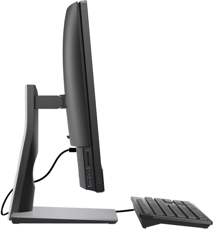 Dell OptiPlex 5270 AIO – Grade A | PLUS DE PC