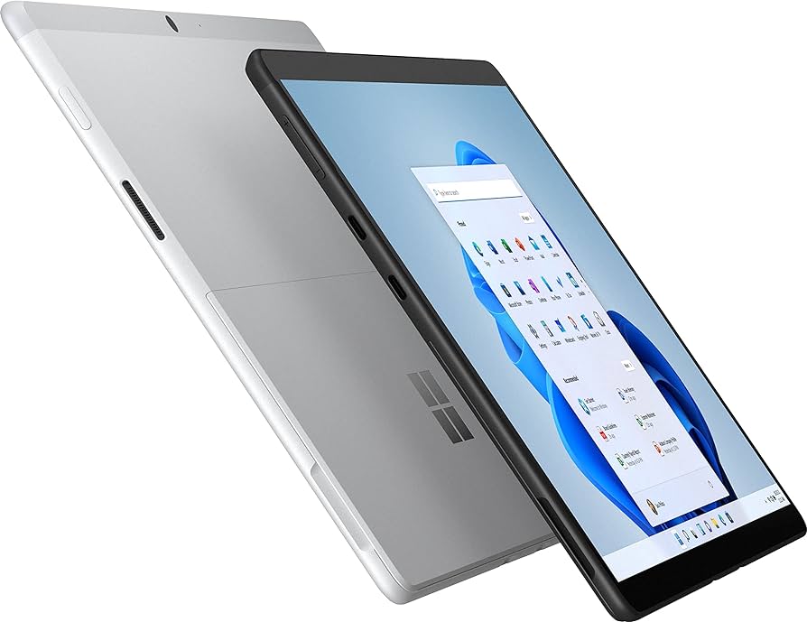 Microsoft Surface Pro 7+ – Grade B | PLUS DE PC